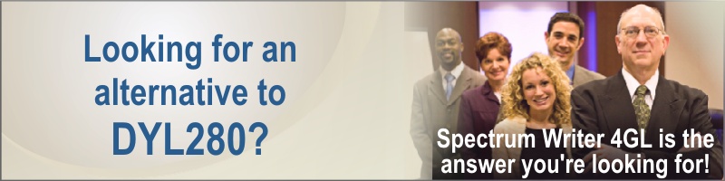 DYL-280 to Spectrum Writer Conversion Helper